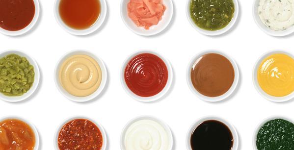 The 17 Worst & Best Condiments – ALOHA Wholesale